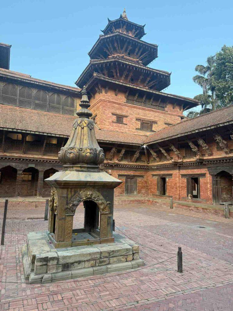 Bhaktapur Durbar Square: History, Architecture, Culture, Local Life ...